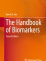 Biomarkers in Disease Diagnosis and Monitoring: Insights into Clinical ...
