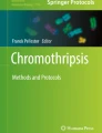 ChromoMap: an R package for interactive visualization of multi-omics ...