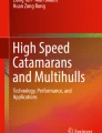 Machinery Installation, Propulsion and Steering Devices | Springer ...