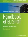 Optimization of Peripheral Blood Mononuclear Cell Processing for ...