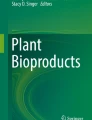 Plant-Based Proteins: Production, Physicochemical, Functional, and ...