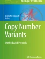 Read-Based Phasing and Analysis of Phased Variants with WhatsHap | SpringerLink