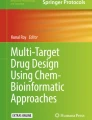 A new paradigm for drug discovery in the treatment of complex diseases ...