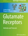 Synaptosome Preparations: Which Procedure Should I Use? | SpringerLink