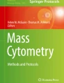 A Guide on Analyzing Flow Cytometry Data Using Clustering Methods and ...