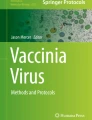 A simple and fast system for cloning influenza A virus gene segments ...