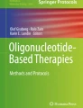 Synthesis of GalNAc-Oligonucleotide Conjugates Using GalNAc ...