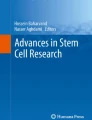 Effect and mechanism of hypoxia on differentiation of porcine-induced pluripotent stem cells ...