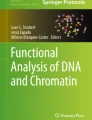 Chromatin Immunoprecipitation: Methods and Protocols | SpringerLink