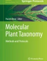 Plant Mitochondrial Genome Diversity: The Genomics Revolution ...