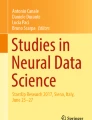 Hierarchical Spatio-Temporal State-Space Modeling for fMRI Analysis | SpringerLink