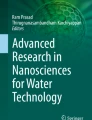 Clay-based materials for enhanced water treatment: adsorption ...
