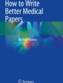 How to Choose the Right Journal | Springer Nature Link