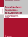 Arithmetic Bit-Level Verification Using Network Flow Model | SpringerLink