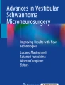 Postauricular Approach | SpringerLink