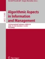 Efficient approximation algorithms for adaptive influence maximization | The VLDB Journal