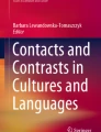 Othering of Migrants in the Press: A Corpus-Based Analysis of the ...