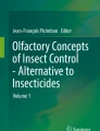 The History of Biological Control with Nosema locustae: Lessons for ...