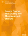 Unveiling economic resilience: exploring the impact of financial ...
