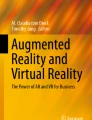 Metaverse and XR for cultural heritage education: applications ...