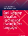 Technology-Mediated vs Classroom-Based Learning: A Case of Duolingo and ...