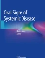 Oral Histology and Oral Histopathology: A Practical Guide for Dental ...