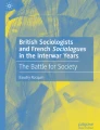 The Traditional Viewpoint—Philip Abrams’ The Origins of British ...