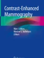 Magnification and Compression Views | SpringerLink