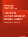 Introduction to Continuum Mechanics | Springer Nature Link