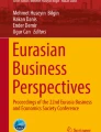 Accounting regulation in the European Union | Review of Accounting Studies