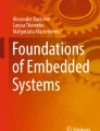Introduction to Embedded System Design Using Field Programmable Gate ...
