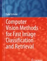 Concise Computer Vision: An Introduction into Theory and Algorithms ...