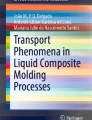 Polymer Composites: Its Processing, Advantages, Properties and ...