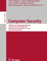 Enhanced modified SecOC protocol for secure automotive networks a ...