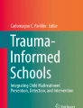 A Critical Perspective on Trauma-Informed Care in Early Childhood ...