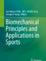 Fundamentals of Biomechanics | SpringerLink