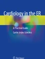 Post-resuscitation shock: recent advances in pathophysiology and ...