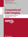 Control Color: Multimodal Diffusion-Based Interactive Image Colorization | International Journal ...