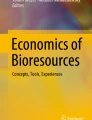 Bioresources and Bioprocess in Biotechnology: Volume 1: Status and ...