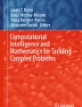 A non-linear generalization of optimization problems subjected to continuous max-t-norm fuzzy ...