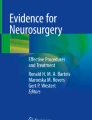 Neurological examination for cervical radiculopathy: a scoping review ...