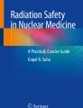 Radiation Protection | Springer Nature Link