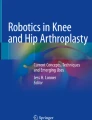 Review of robotic surgery platforms and end effectors | Journal of ...