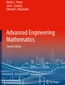 Laplace Transforms | Springer Nature Link
