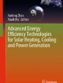 A review of sustainable development in the harnessing geothermal and ...