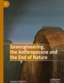 Geoengineering prioritization: a study of a proposed expression of ...
