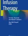 Depacon Infusion Therapy | Springer Nature Link (formerly SpringerLink)