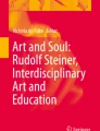 Transforming the Curriculum Through the Arts | SpringerLink