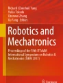 Design and analysis of a hexagonal mechanism with cam mechanism for ...