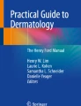 Atlas of Dermatology, Dermatopathology and Venereology | SpringerLink